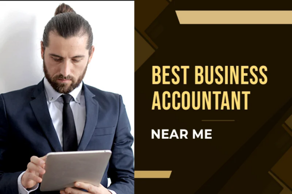 Finding the Best Small Business Accountant: A Quick Guide